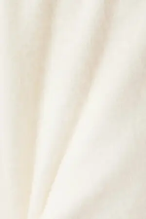 THE ROW Ednah Merino Wool Tapered Trousers