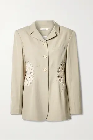 Diotima Blazers For Women