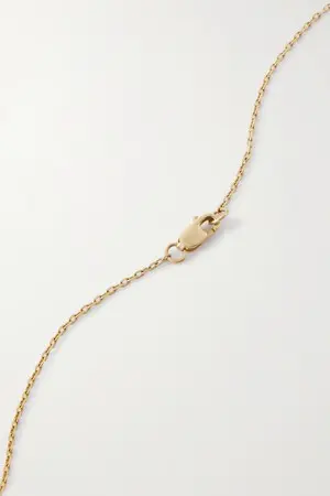 Jia Jia Veracruz Amethyst, And Diamond Necklace