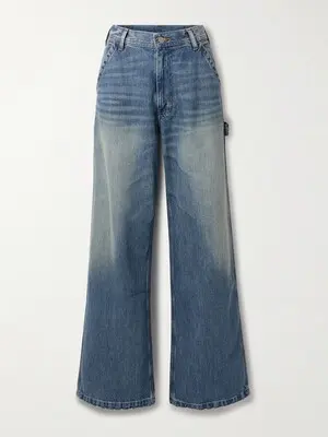 Denimist Full Length Jeans For Women