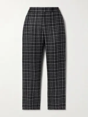 Thom Browne Full Length Pants For Women