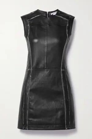 Acne Studios Paneled Cocktail Dresses
