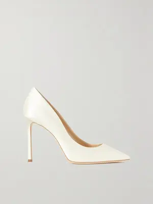 JIMMY CHOO Romy 100 Pumps