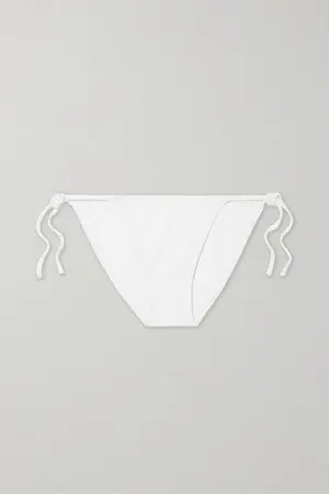 ERES Les Essentiels Malou Bikini Briefs - White