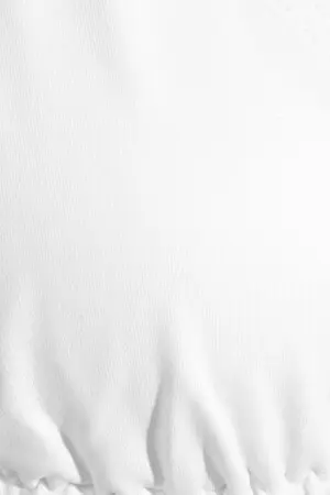 ERES Les Essentiels Malou Bikini Briefs - White