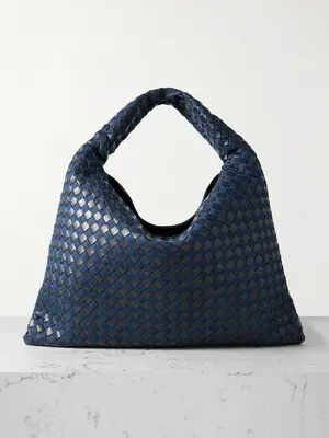Bottega Veneta Hop Top Handle Shoulder Bags For Women