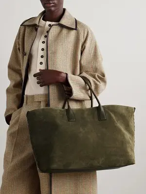 Bottega Veneta Cabat Large Tote