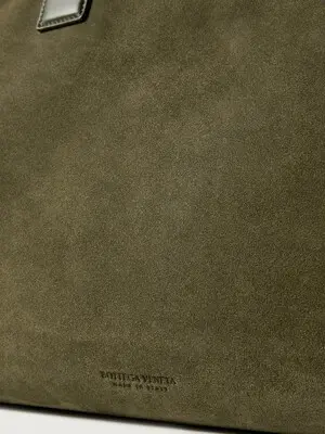 Bottega Veneta Cabat Large Tote