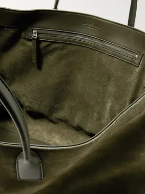 Bottega Veneta Cabat Large Tote