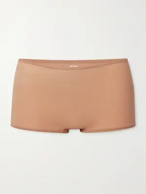SKIMS Fits Everybody Boyshort - Neutrals