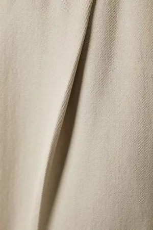 DIOTIMA Stona Paneled Twill Pants