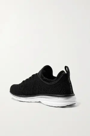 Apl Techloom Phantom 3d Sneakers