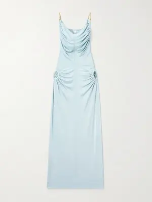 Bottega Veneta Plain Cocktail Dresses