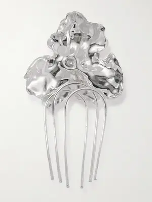 Completedworks Plated Hair Comb