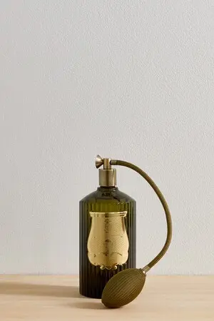 TRUDON Maduraï Room Spray, 375ml - Green