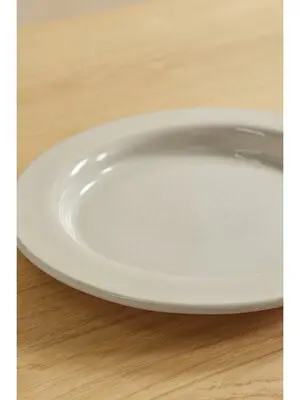 LOUISE ROE Sophia Roe S.r Collection Set Of Four Ceramic Dinner Plates