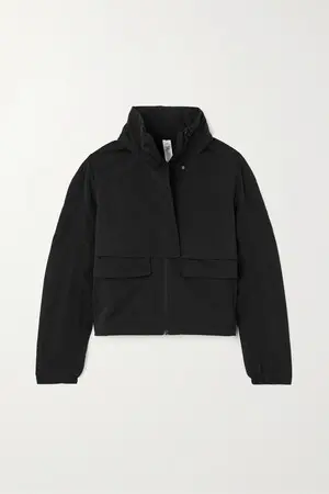 Lululemon Hooded Glyde Jacket
