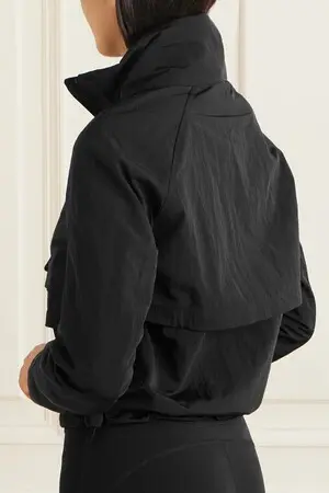 Lululemon Hooded Glyde Jacket