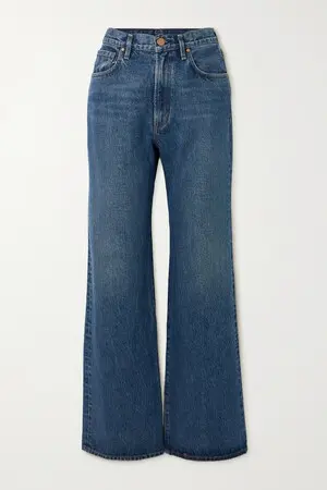 Goldsign Full Length Jeans For Women