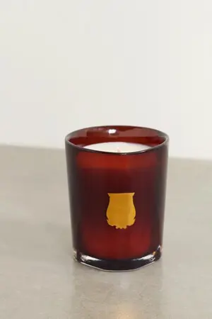 TRUDON Cire Scented Candle, 70g - Red
