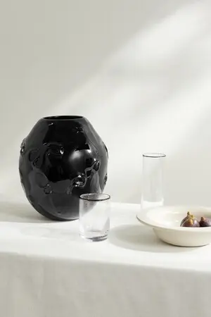 LOUISE ROE Sophia Roe S.r Collection Glass Vase
