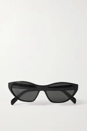 Celine Cat-eye Sunglasses