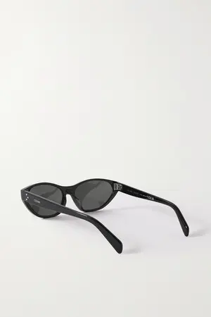 Celine Cat-eye Sunglasses