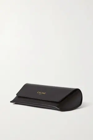 Celine Cat-eye Sunglasses