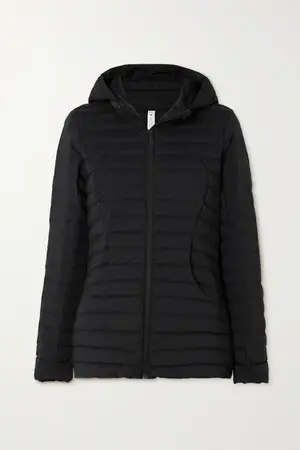 Lululemon Pack It Down Quilted Down Jacket