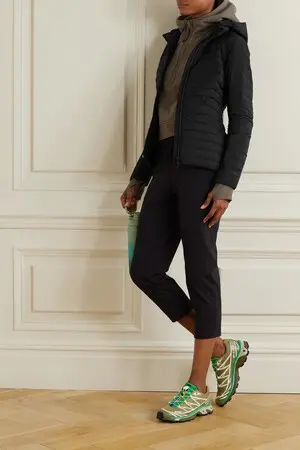 Lululemon Pack It Down Quilted Down Jacket