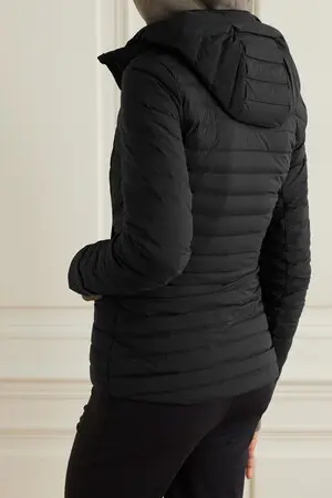 Lululemon Pack It Down Quilted Down Jacket