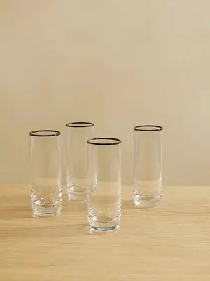 Louise Roe Drinkware & Glassware