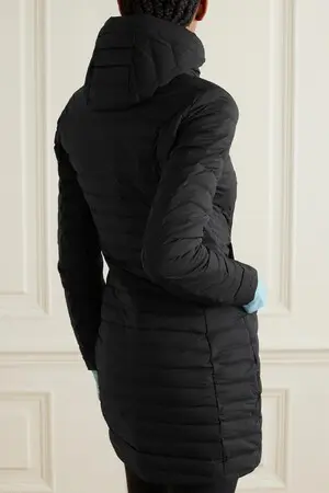 Lululemon Pack It Down Quilted Down Jacket