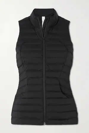 Lululemon Pack It Down Quilted Glyde™ Down Vest