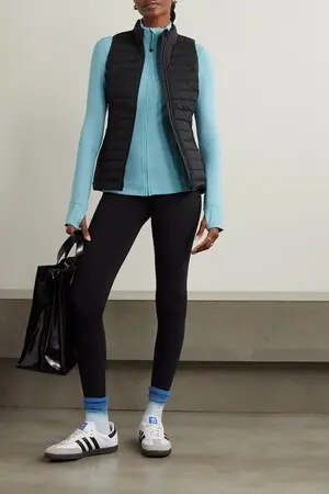 Lululemon Pack It Down Quilted Glyde™ Down Vest