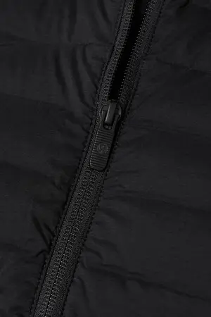 Lululemon Pack It Down Quilted Glyde™ Down Vest