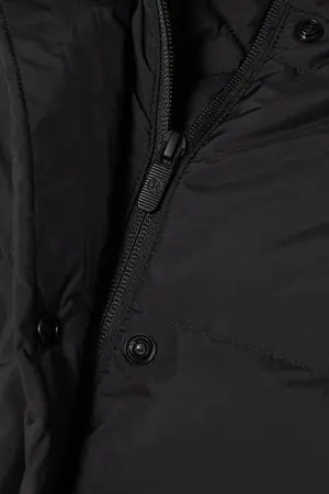 Lululemon Wunder Puff Hooded Quilted Glyde™ Down Jacket