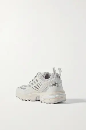 SALOMON Acs Pro Advanced Sneakers - White