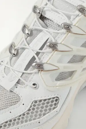 SALOMON Acs Pro Advanced Sneakers - White