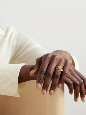 Pacharee Kinari Pearl Ring