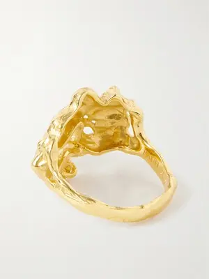 Pacharee Kinari Pearl Ring