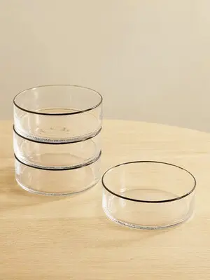 Louise Roe Serveware