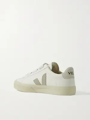 VEJA Recife Leather Sneakers
