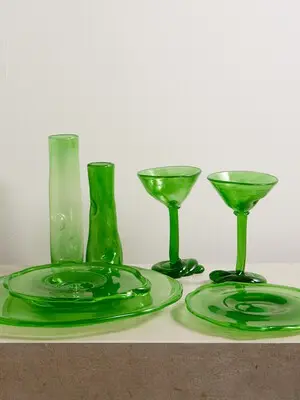 Completedworks Seven-piece Serving Set