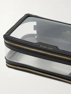 ANYA HINDMARCH In-flight Cosmetics Case