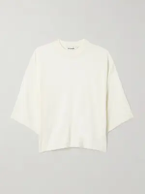 Fforme Casual T-shirts For Women
