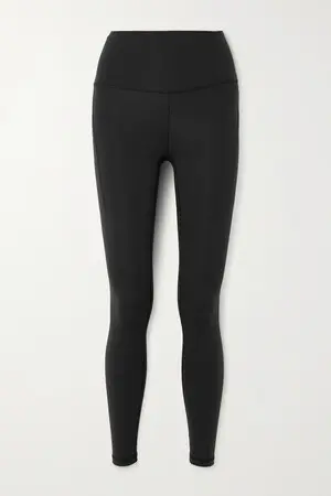 Lululemon Wunder Train High-rise Leggings - Black