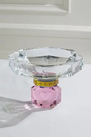 REFLECTIONS COPENHAGEN Arizona Crystal Bowl