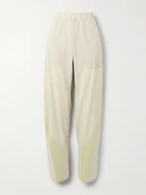 On Post Archive Faction Shell Track Pants