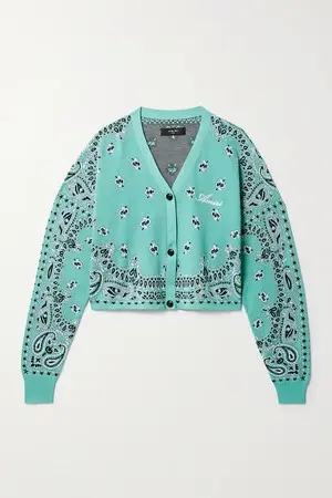 Amiri Cardigans For Women